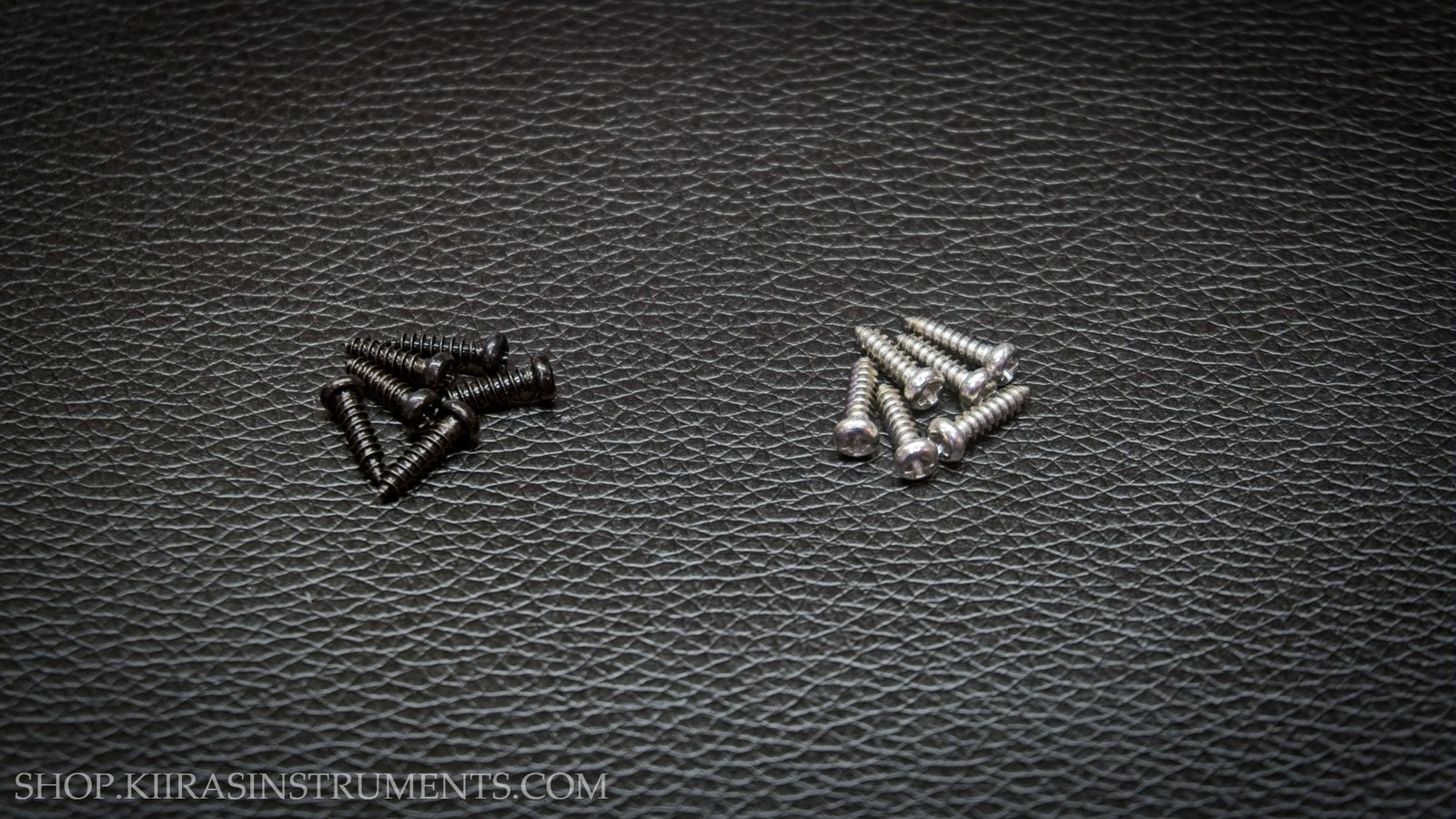 Guitar tuner screw – 6pcs - Kiiras Instruments shop